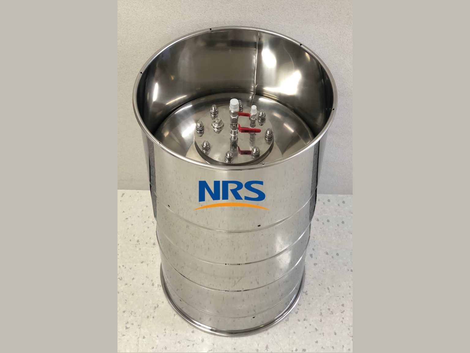 » Equipment Sales and Leasing NRS Logistics America, Inc.