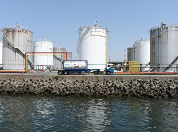 » Warehousing and Distribution NRS Logistics America, Inc.