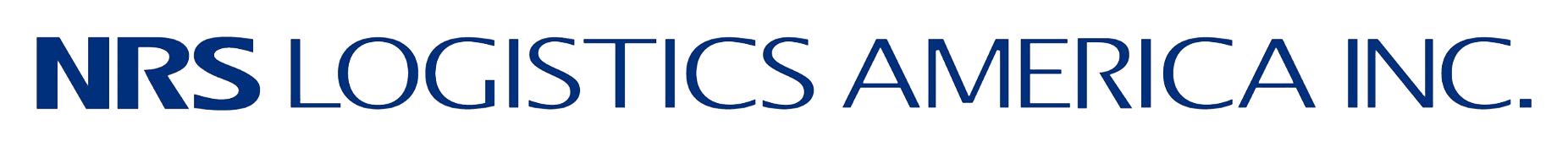 » Company Profile NRS Logistics America, Inc.